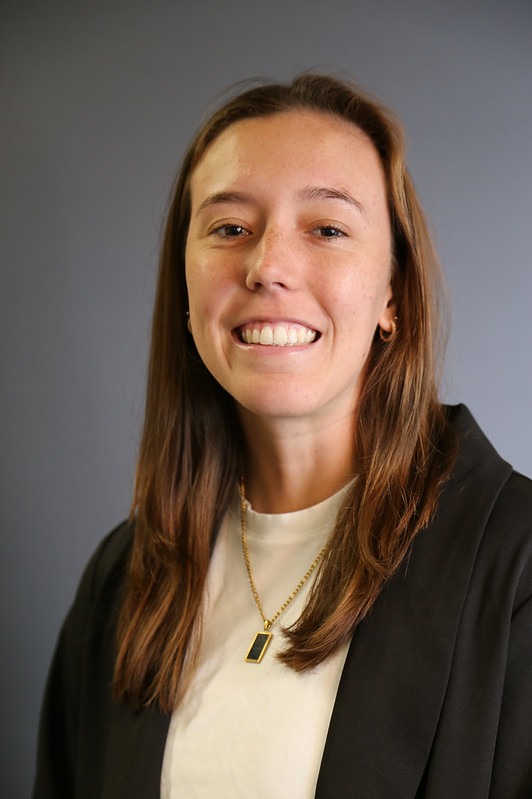 Sarah Schultz | Engineering | Brown University